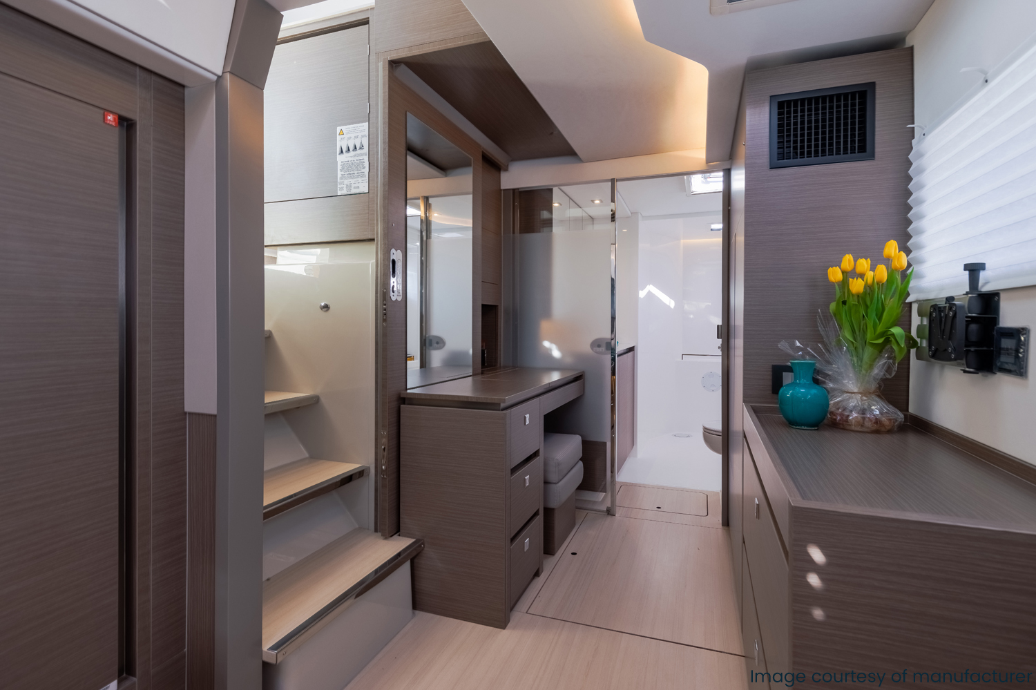 Whitsundays Luxury Leopard 50 Catamaran – SeaDream Charters